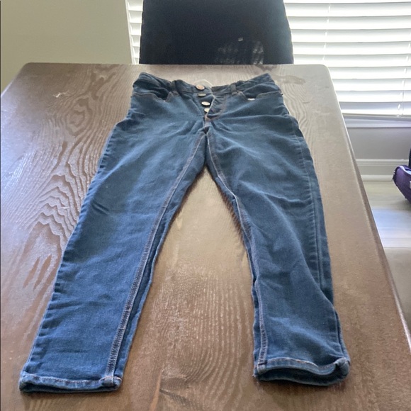 No Boundaries | Jeans | No Boundaries Blue Skinny Jeans Classic Style ...